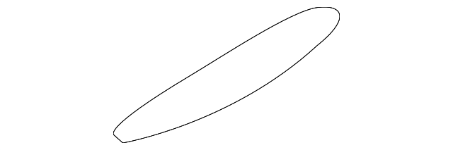 2017-2020 Subaru OEM NEW 2017-2019 Subaru Impreza Legacy Outback ...