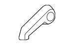 Front Seat Components for 2012 GMC Acadia | GM Parts Center