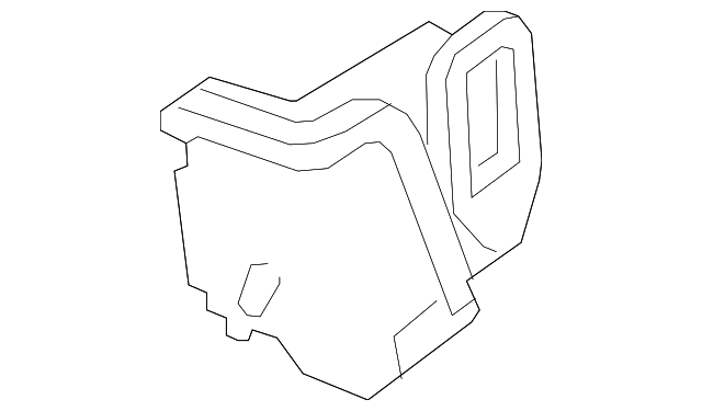 2020-2024 Cadillac CT5 Front Driver Side Door Latch 13540954 | OEM ...