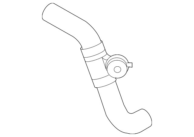 420-251-187 - Exhaust Pipe 2008-2012 Audi R8 | Audi OEM Parts