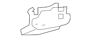 2011-2021 Volkswagen Jetta Lock Actuator 17A-827-505 | OEM Parts Online