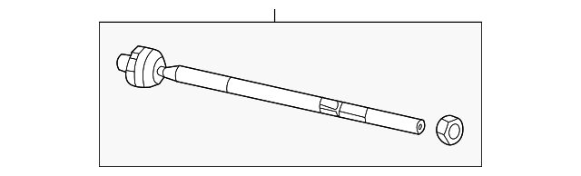 2019-2023 Ram 1500 Kit 68399139AA | TascaParts.com