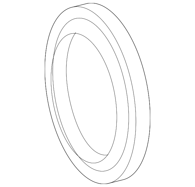 447-820-15-00 - Rear Cap 2016-2023 Mercedes-Benz Metris | Mercedes-Benz ...