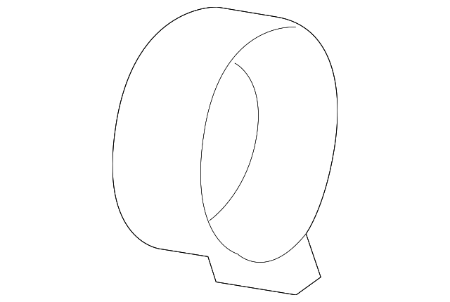 32-41-1-131-346 - Clamp - 2012-2020 BMW | Buy BMW Parts Now