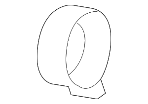 32-41-1-131-346 - Clamp - 2012-2020 BMW | Buy BMW Parts Now