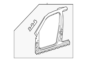 253-630-58-01 - Aperture Panel 2020-2022 Mercedes-Benz | Mercedes-Benz ...