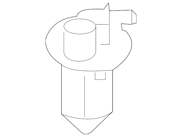 2020-2024 Hyundai Pressure Sensor 35342-2M400 | QuirkParts