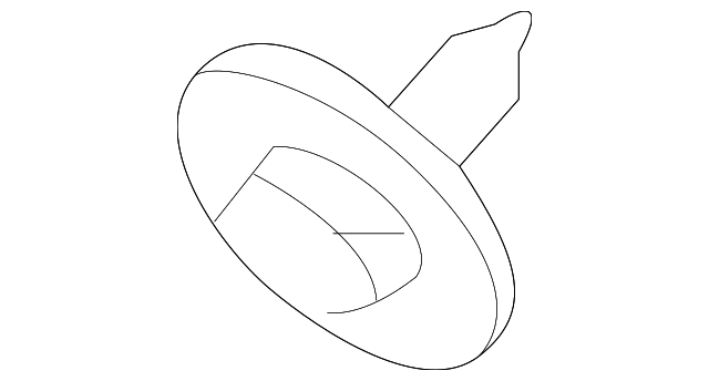 2013-2023 Ram Screw 6510175AA | TascaParts.com