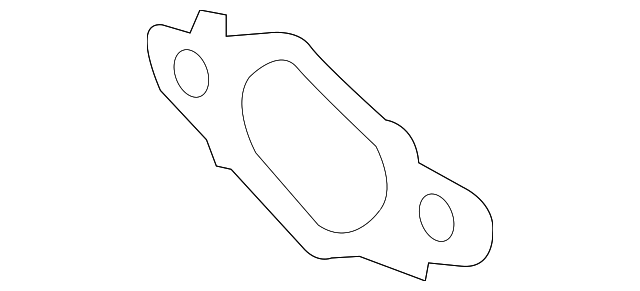 14738AA31A - Egr Pipe Gasket - 2019-2023 Subaru | Subaru Parts Guys