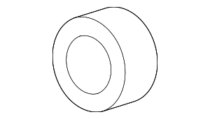 2006-2015 Hyundai Yoke Assembly Plug 57737-3F100 | QuirkParts