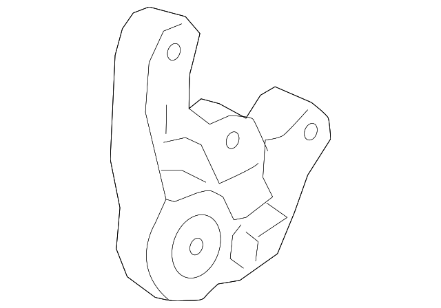 2018-2024 GM Trans Support 84791738 GM | GMPartsDirect.com