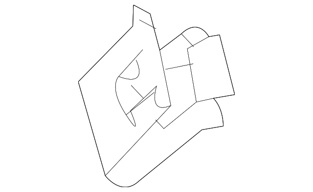 000-820-61-12 - Cent Locking Act Elec For Mercedes-Benz Parts Store