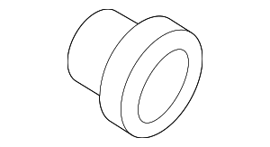 2007-2020 GM Wheel Speed Sensor Tone Ring 15286384 GM | GMPartsDirect.com