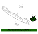 2022 Hyundai Tucson Stay 86642-N9100 | QuirkParts