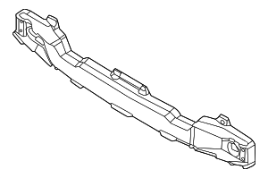 2022-2024 Hyundai Tucson Impact Bar 86631-N9100 | OEM Parts Online