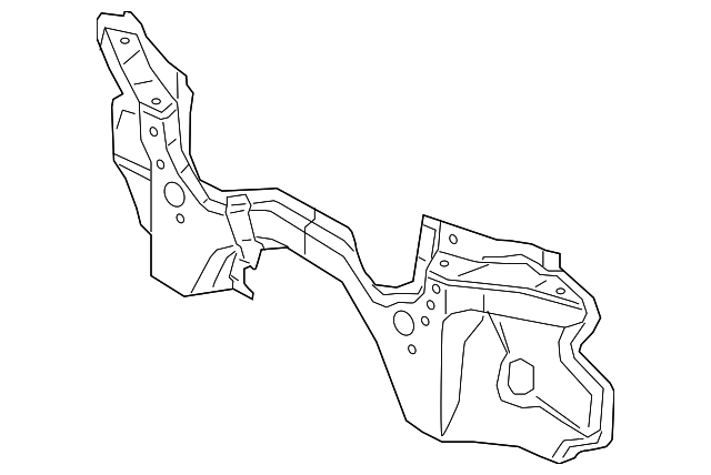 41007371982 - 2014-2020 BMW i8 Dash Panel (41-00-7-371-982) | BMW of ...