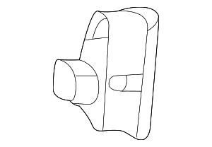 2021-2022 Volkswagen ID.4 Display Unit 11B-949-146 | OEM Parts Online