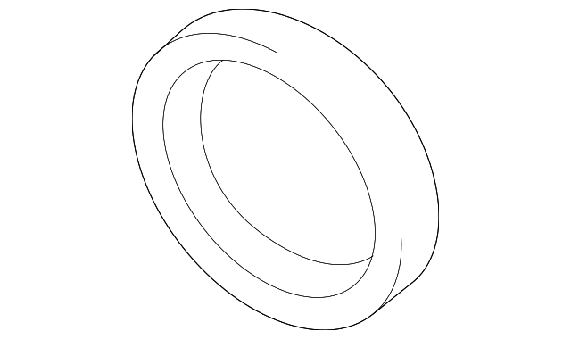 2013-2024 Ram Seal 68105185AA | Mopar Parts Canada