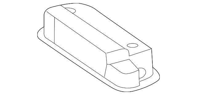 Int Protection Sensor 907905240739 | World Mercedes-Benz Parts