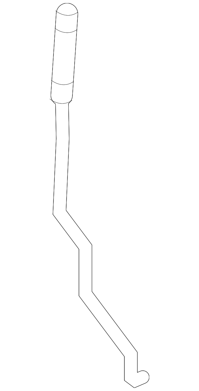 2009-2016 Mopar Link 68045174AA | Mopar Parts Canada