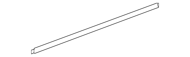 22775450 - OEM GM Body Side Mldg | GMPartsCenter.net