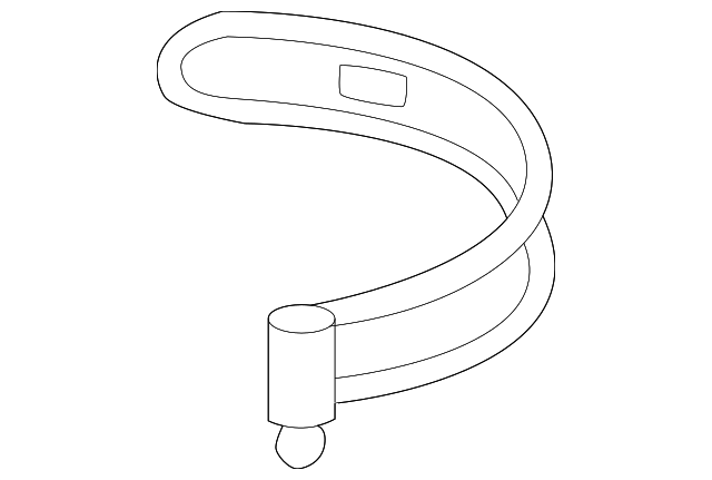 Genuine BMW 17-11-7-854-807 | Engine Water Pump Clamp | FREE Shipping ...