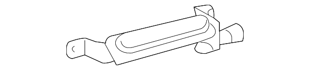 89997-47010 - Antenna - 2004-2009 Toyota Prius | OEM Genuine Toyota Parts