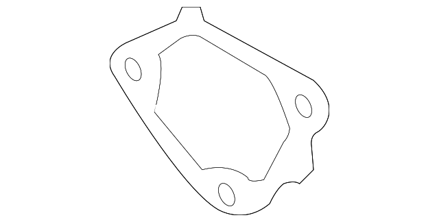 2002-2025 Nissan OEM NEW 2002-2020 Nissan Maxima Murano Pump Thermostat ...