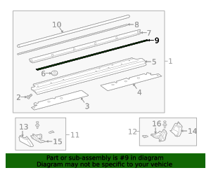 463-524-67-00-64 - Insulator 2019-2021 Mercedes-Benz | Mercedes-Benz ...