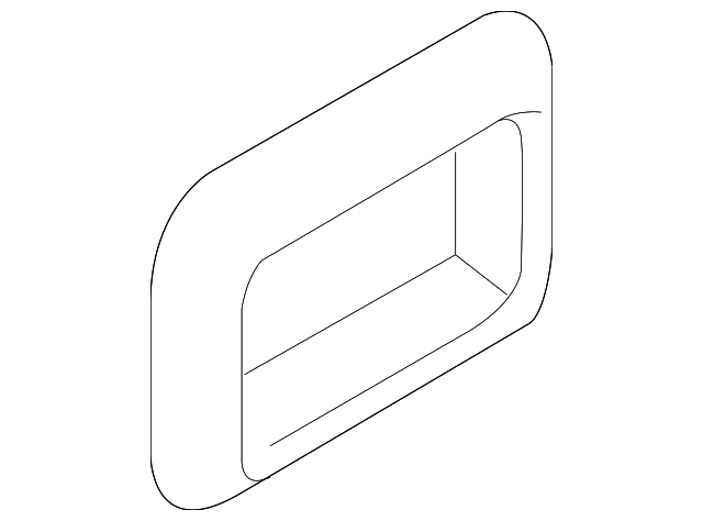 2010-2019 Ford Plug W714701-S300 | OEM Parts Online