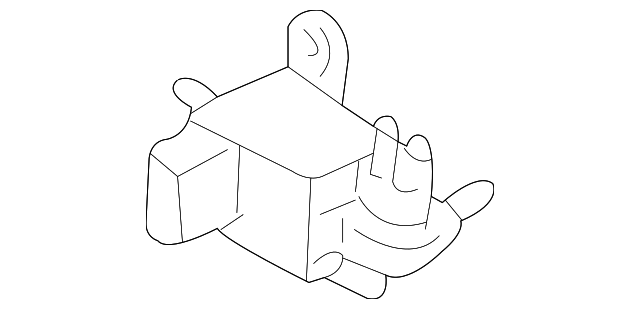 90910-12193 - Valve - 2001-2003 Toyota Highlander | Lithia Toyota Parts