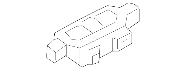 2014-2024 Mazda Memory Switch GHL2-88-1M5-02 | OEM Parts Online