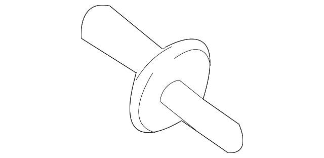 2002-2021 Mopar Tailgate Striker Plate 6512878AA | TascaParts.com