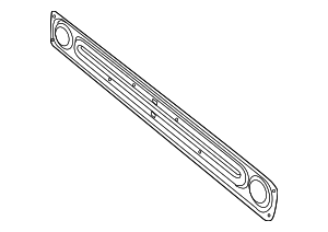 2002-2024 Mopar Access Cover 55275974AB | Mopar Parts Canada