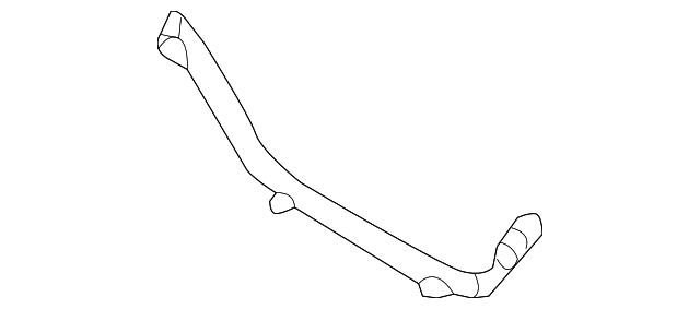 2020-2022 Genesis G90 Bezel Assembly Upper 56171-D2200-VNB | QuirkParts