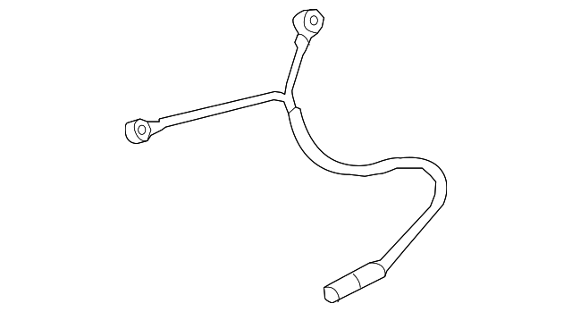 2006-2013 BMW Knock Sensor 13-62-7-566-785 | OEM Parts Online