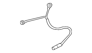 2006-2013 BMW Knock Sensor 13-62-7-566-785 | OEM Parts Online