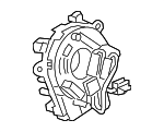 2013-2019 Nissan Clock Spring 25554-3SG0A | OEM Parts Online