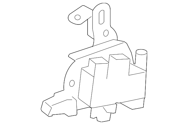 2007-2012 Hyundai Elantra Ignition Coil 27301-23900 | OEM Parts Online