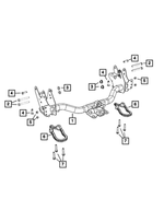 2021 Ram 1500 Exterior Accessories | Mopar Estores