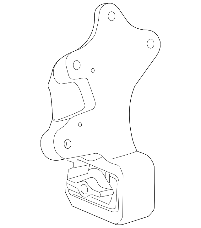 68142226AB - Camber Adjustment Bolt Kit - 2015-2019 Mopar | Mopar Parts ...