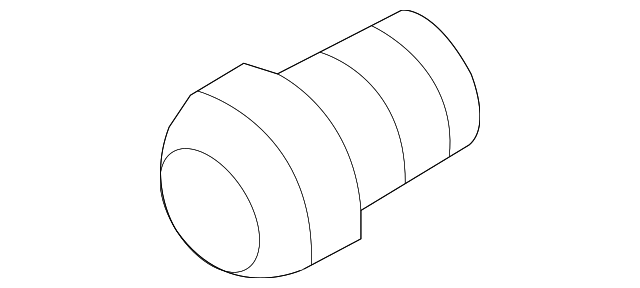 2010-2018 Volvo Lighter 31346945 | TascaParts.com