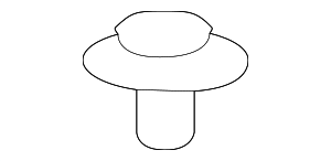 2016-2025 GM GM 23134225 Radiator Sleeve | GM Outlet