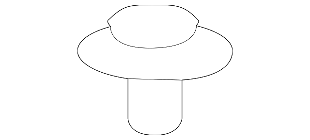 2016-2025 GM GM 23134225 Radiator Sleeve | GM Outlet