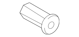 Genuine BMW 18-40-7-502-196 | Turbocharger Nut | FREE Shipping on Most ...