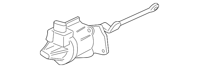 Genuine BMW 11-65-8-612-575 | Actuator | FREE Shipping on Most Orders ...