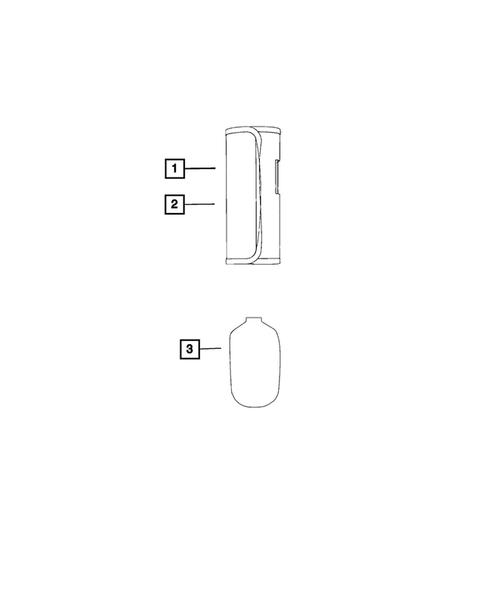 Emergency Kit for 2024 Jeep Wrangler | Mopar eStore