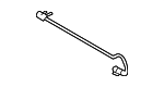 Genuine A/C Evaporator Temperature Sensor for 2020-2023 Hyundai Sonata ...
