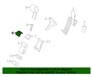 167-920-83-02-9D88 - Upper Cover 2020-2023 Mercedes-Benz | Mercedes ...