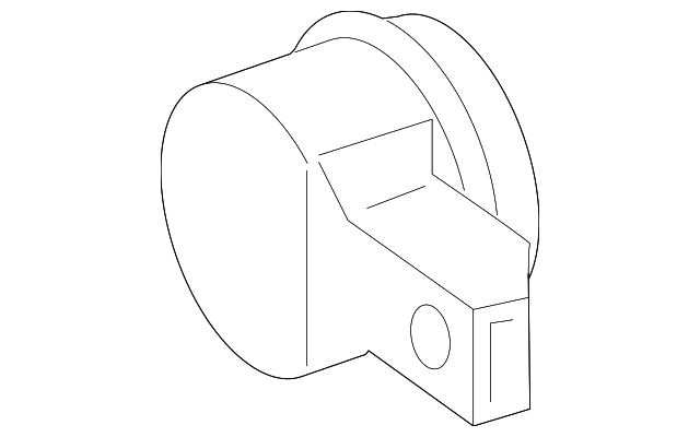 Genuine OEM Sensor | 223-905-40-00-9999 | Fits Select 2021-2023 ...